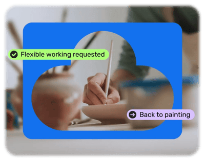 Flexible Working Request Software | Breathe